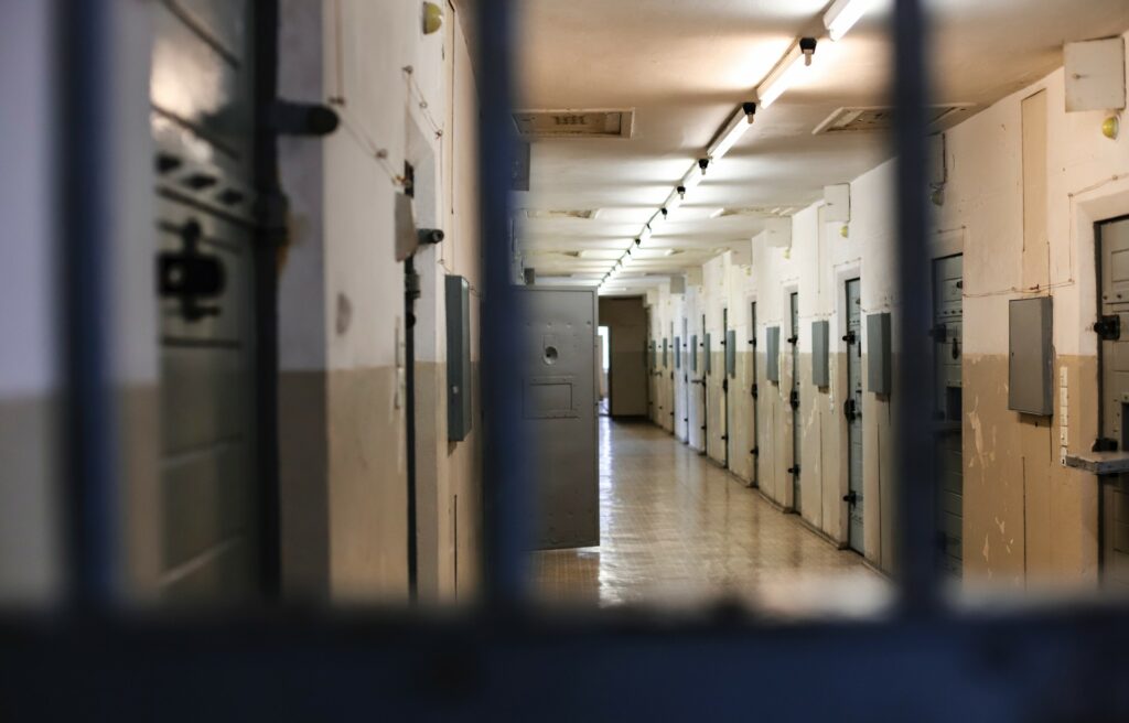 Freizeitgruppen im Gefängnis - Seehaus e.V.