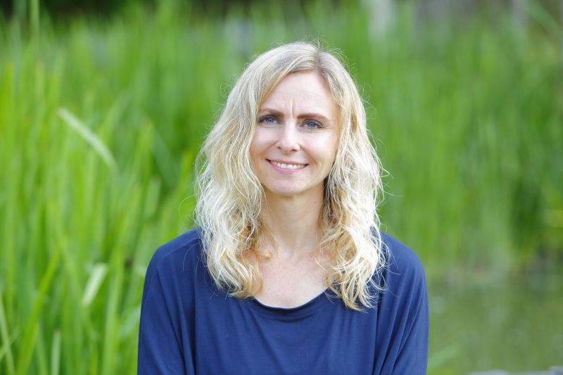 Rebecca Ott - Seehaus e.V.