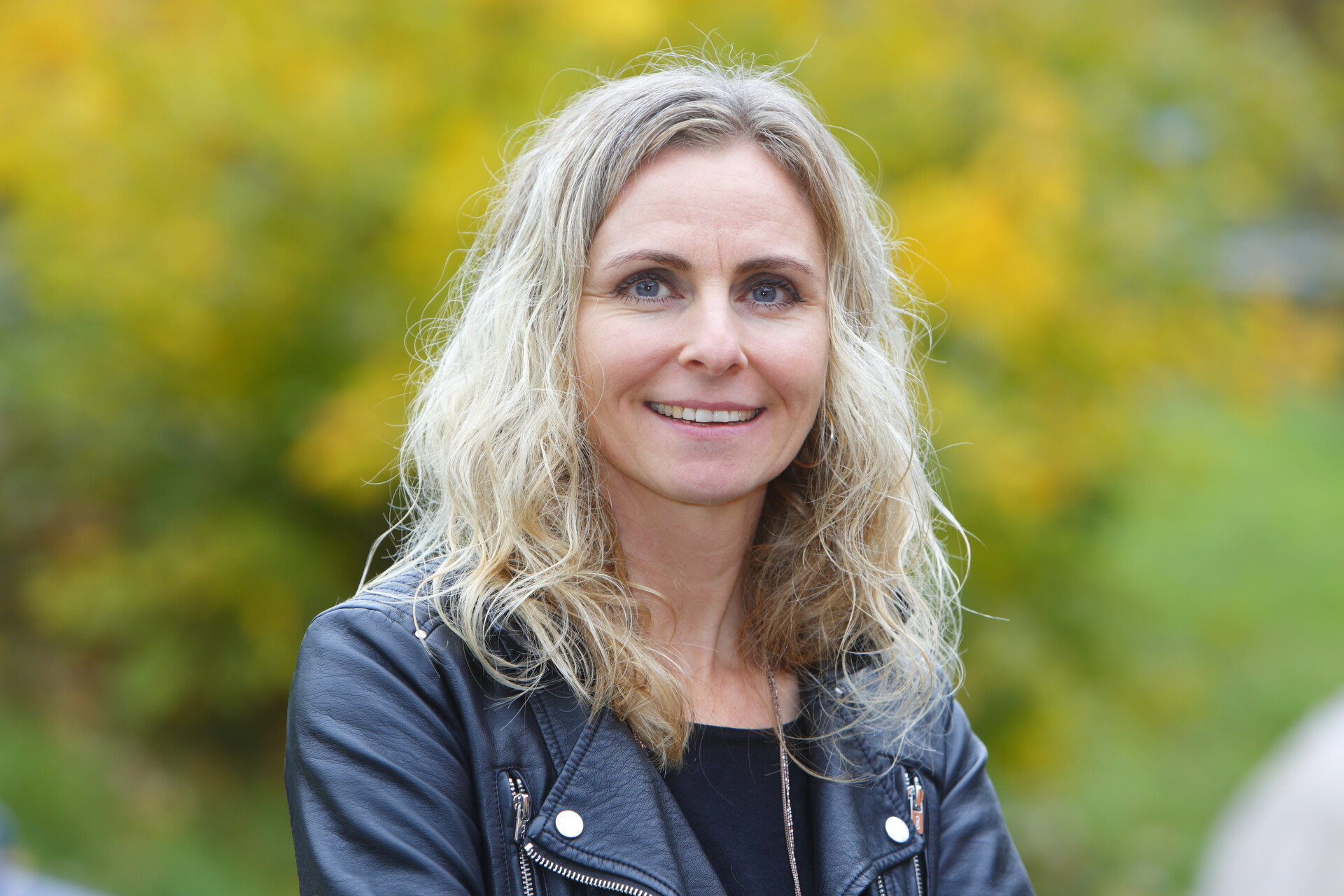 Rebecca Ott - Seehaus e.V.