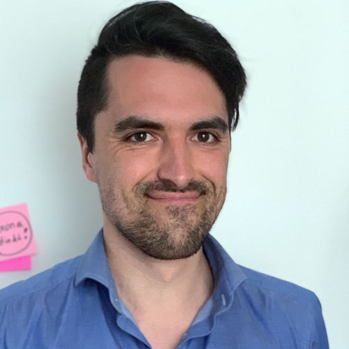 Martin Roth - Seehaus e.V.