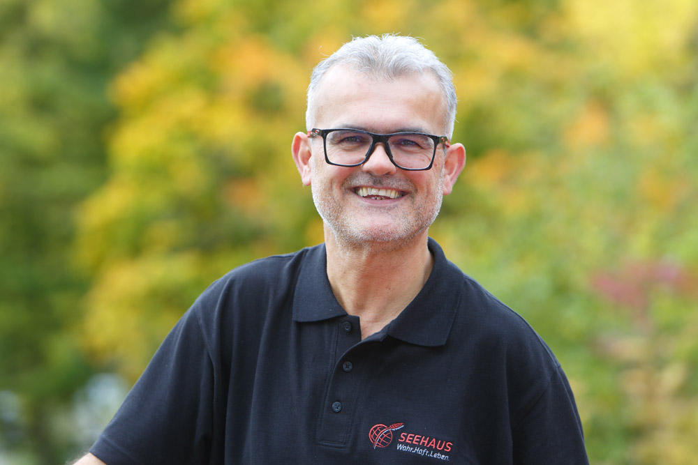 Ulrich Weinhold - Seehaus e.V.