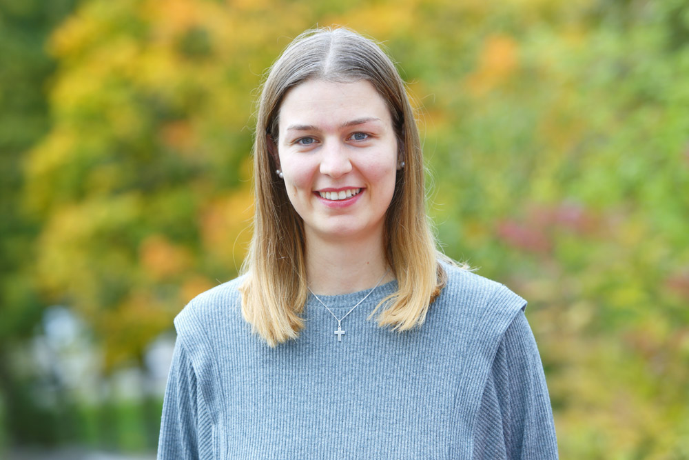 Hannah Gebers - Seehaus e.V.