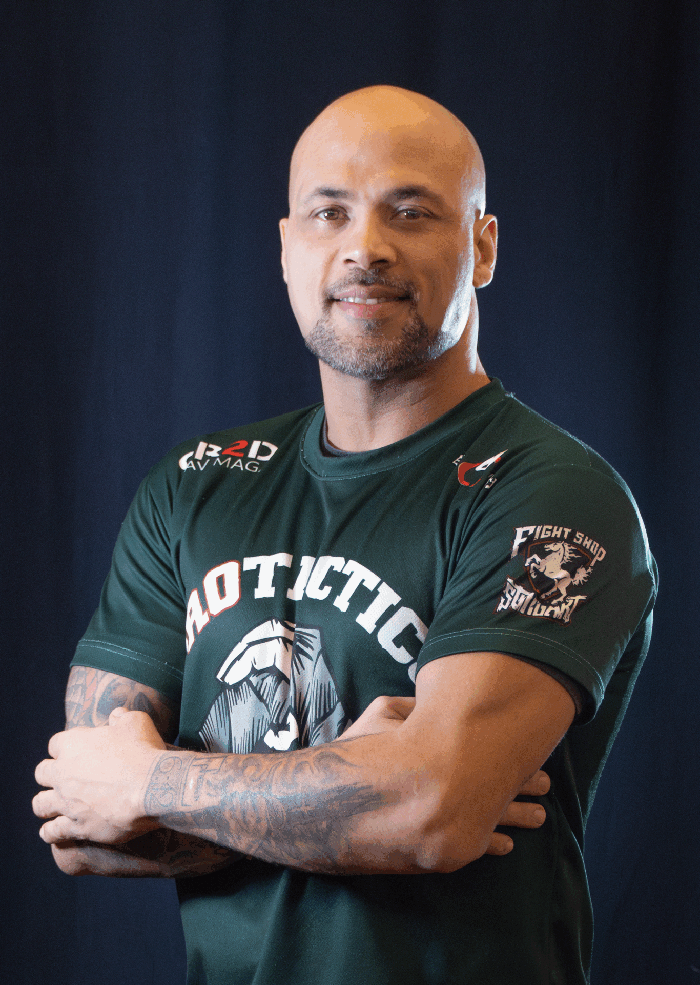 Douglas_Dilser - Seehaus e.V.